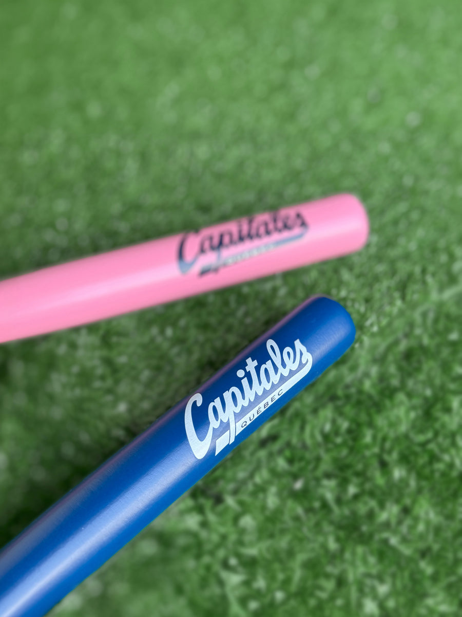 Mini-Bâton – Capitales de Québec